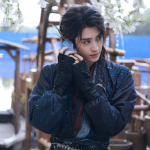 A Dream Within A Dream – Wei Fansub