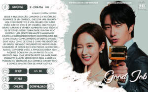 Good Job – Wei Fansub