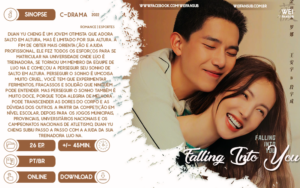 Falling Into You – Wei Fansub
