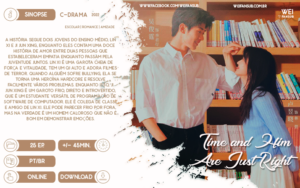 Warm Time With You – Wei Fansub