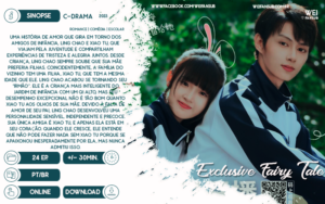 Exclusive Fairy Tale – Wei Fansub