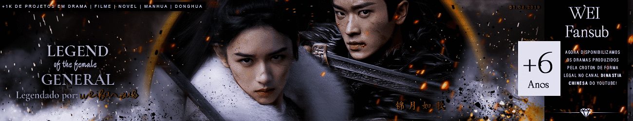 Neo Hou – Wei Fansub