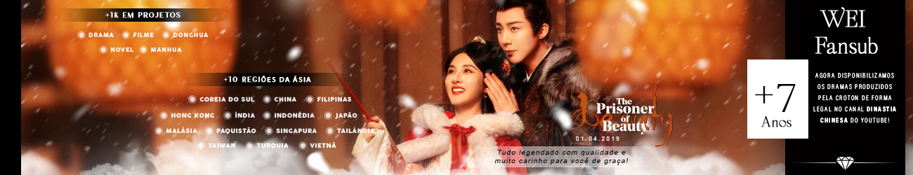 Yang Yang – Wei Fansub